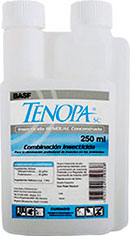 TENOPA SC / BASF QUIMICA COLOMBIANA S.A. | Vademecum Veterinario > Soy ...