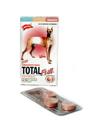 TOTAL FULL PERROS GRANDES / HOLLIDAY SCOTT S. A. | Vademecum ...