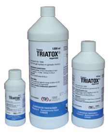 TRIATOX / MSD Salud Animal MERCK & CO INC | Vademecum Veterinario > Soy ...
