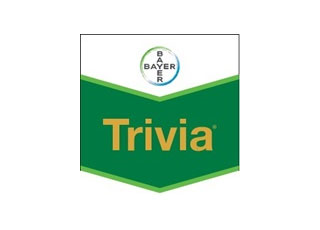 TRIVIA / BAYER CROPSCIENCE S.A. | Vademecum Agrícola > Soy del Campo