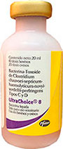 ULTRACHOICE 8 / ZOETIS | Vademecum Veterinario > Soy del Campo