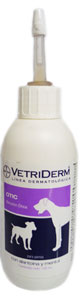VETRIDERM OTIC / BAYER S.A. | Vademecum Veterinario > Soy del Campo