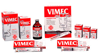 VIMEC / VICAR FARMACEUTICA S.A. | Vademecum Veterinario > Soy del Campo