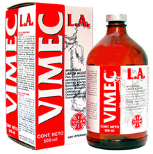 VIMEC L.A. / VICAR FARMACEUTICA S.A. | Vademecum Veterinario > Soy del Campo