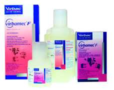 VIRBAMEC F / VIRBAC COLOMBIA LTDA | Vademecum Veterinario > Soy del Campo