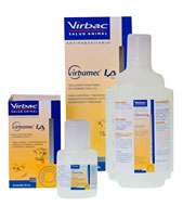VIRBAMEC LA / VIRBAC COLOMBIA LTDA | Vademecum Veterinario > Soy del Campo